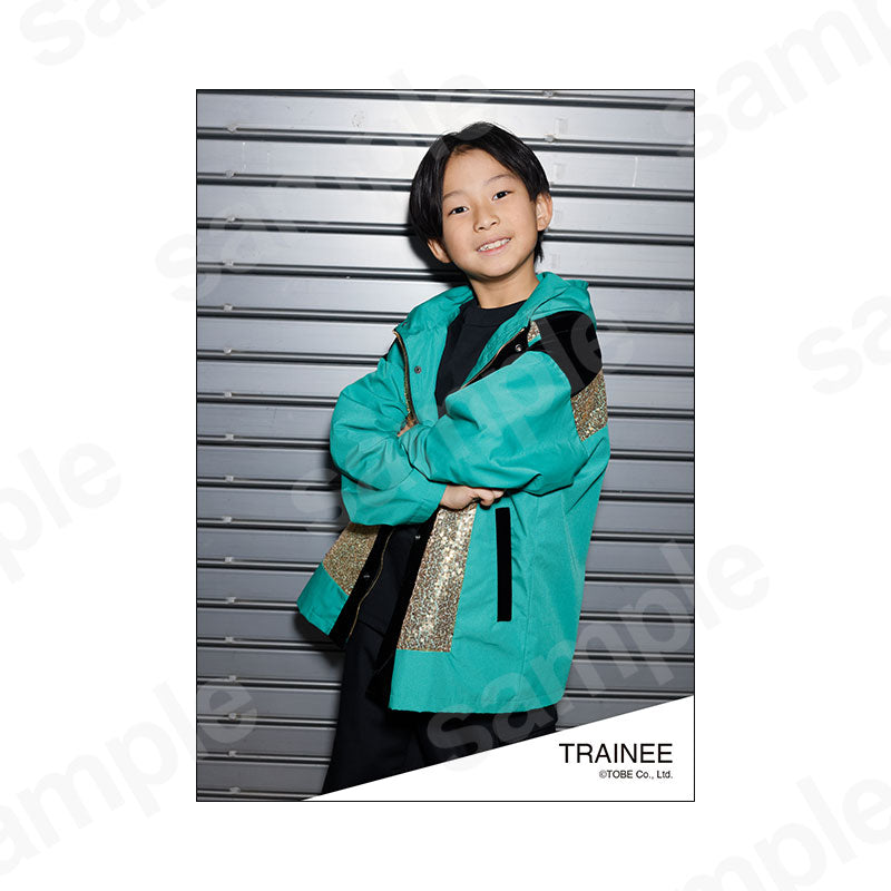 ライブフォト (HIROMITSU KITAYAMA「ZOO」) 1／須田瑚和 | TOBE OFFICIAL STORE