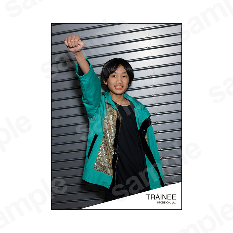 ライブフォト (HIROMITSU KITAYAMA「ZOO」) 1／佐藤陸 | TOBE OFFICIAL STORE