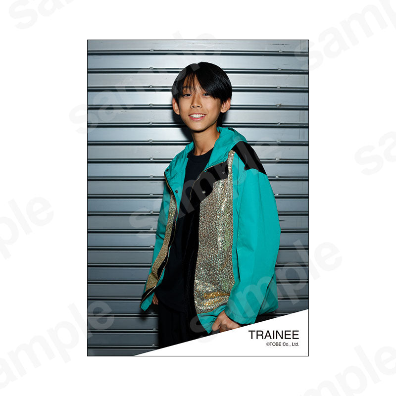 ライブフォト (HIROMITSU KITAYAMA「ZOO」) 1／川村琥太郎 | TOBE OFFICIAL STORE