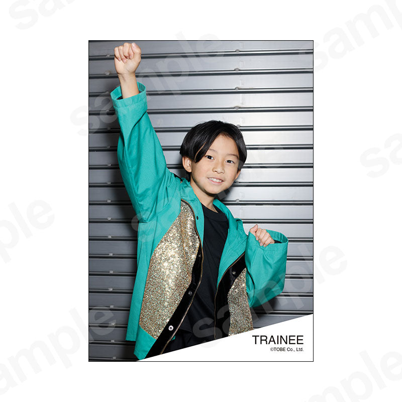 ライブフォト (HIROMITSU KITAYAMA「ZOO」) 2／須田瑚和 | TOBE OFFICIAL STORE