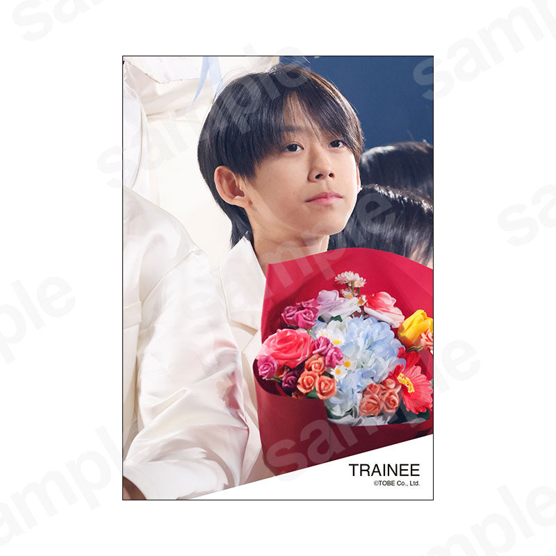 ライブフォト (HIROMITSU KITAYAMA「ZOO」) 2／川村琥太郎 | TOBE OFFICIAL STORE