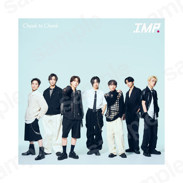 IMP. | TOBE OFFICIAL STORE