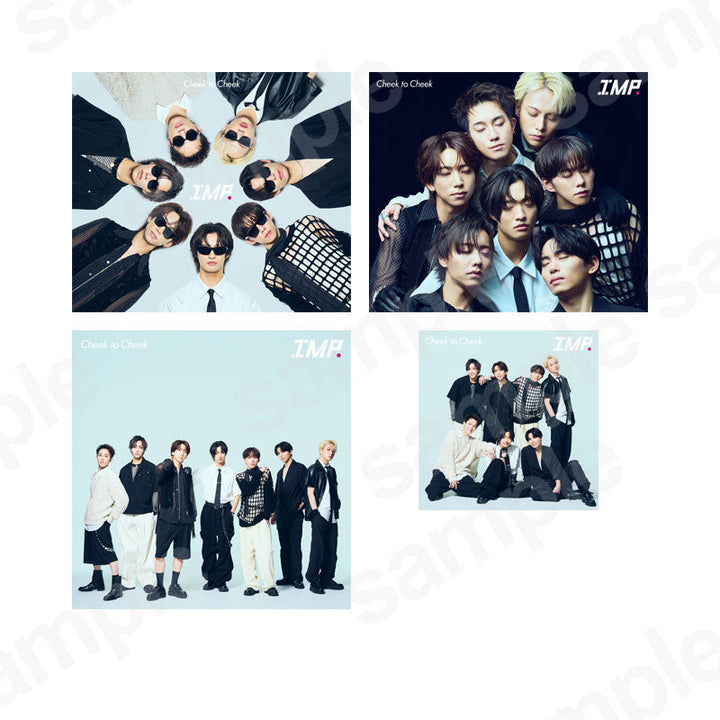 IMP. | TOBE OFFICIAL STORE