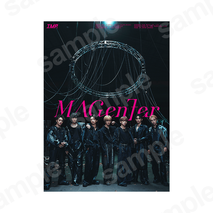 IMP. | TOBE OFFICIAL STORE