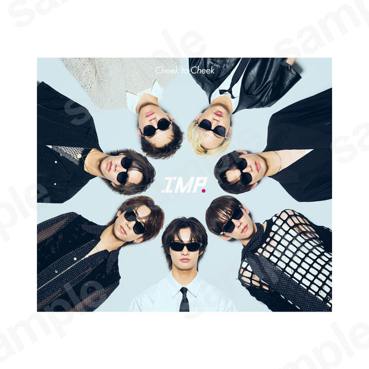 IMP. | TOBE OFFICIAL STORE