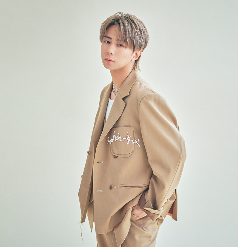 HIROMITSU KITAYAMA | TOBE OFFICIAL STORE