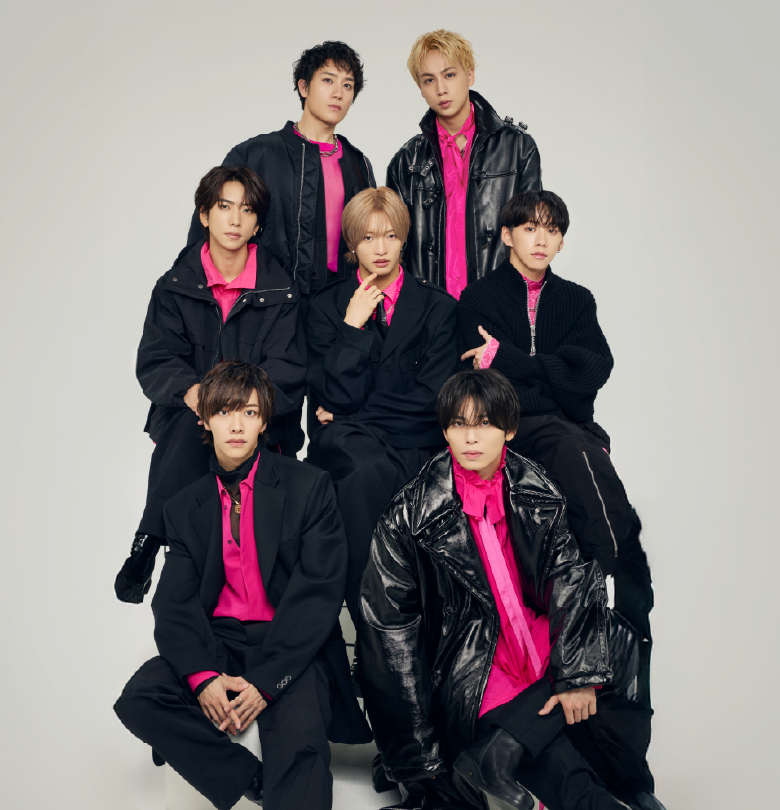 IMP. | TOBE OFFICIAL STORE