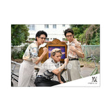 Number_i | TOBE OFFICIAL STORE