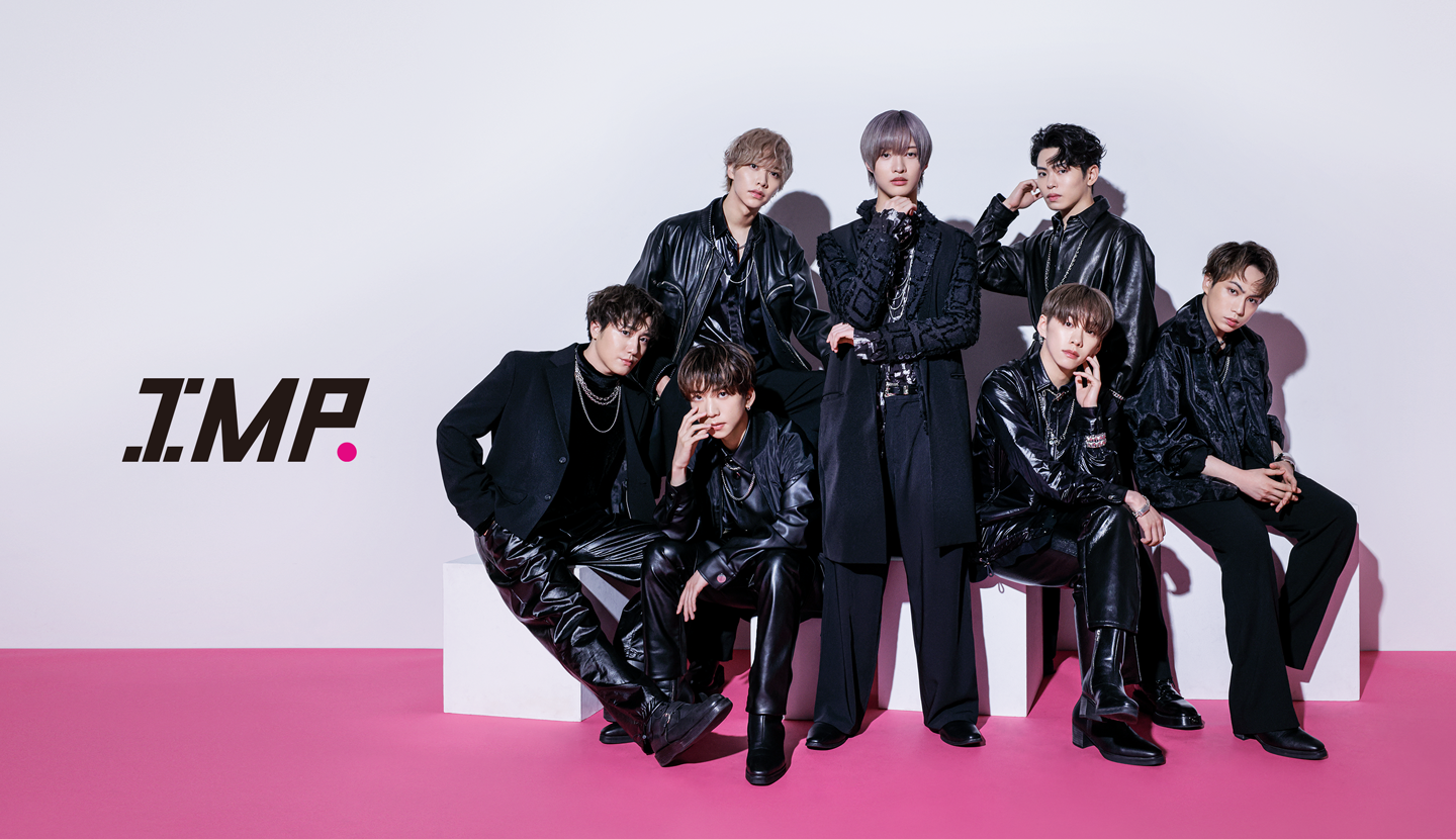 影山拓也_imp | TOBE OFFICIAL STORE