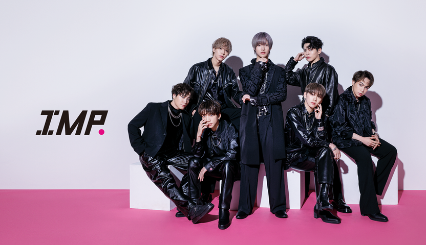 影山拓也_imp | TOBE OFFICIAL STORE