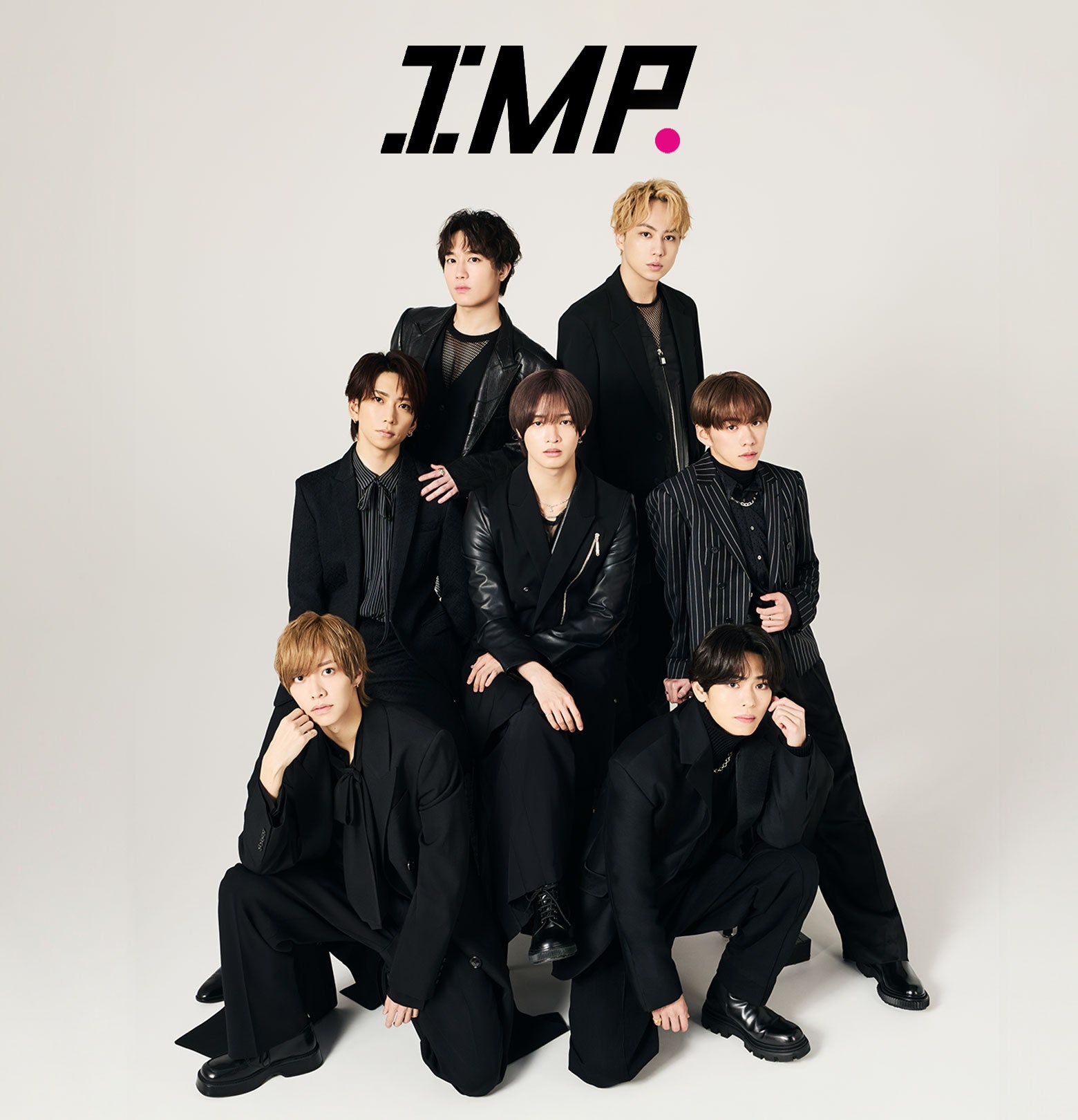 IMP. | TOBE OFFICIAL STORE