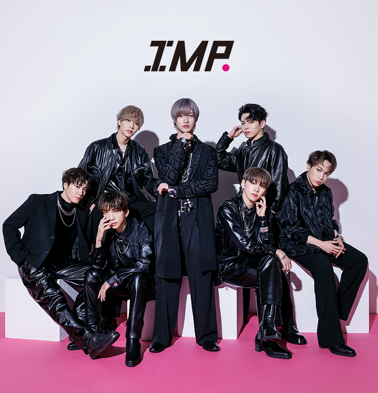 IMP. | TOBE OFFICIAL STORE