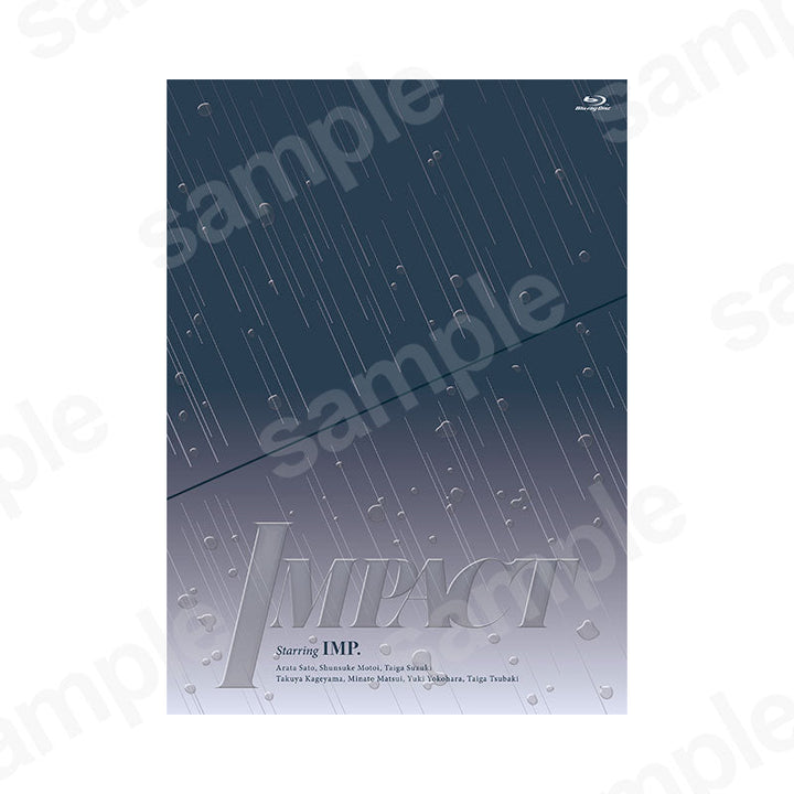 IMP. | TOBE OFFICIAL STORE
