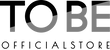TOBE OFFICIAL STORE オープン