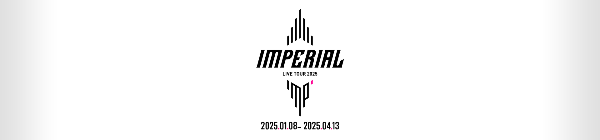 IMP. TOUR 2025 | TOBE OFFICIAL STORE