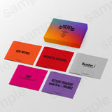 IMP. | TOBE OFFICIAL STORE